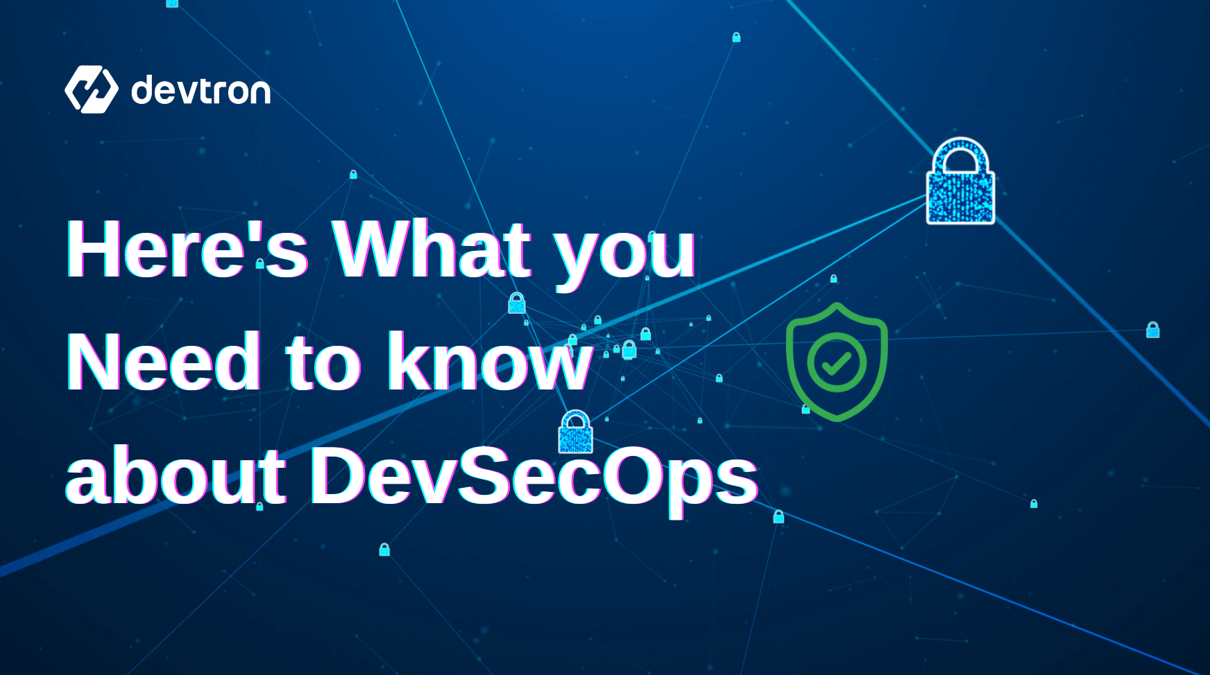 Including Security in the DevOps Lifecycle | Devtron