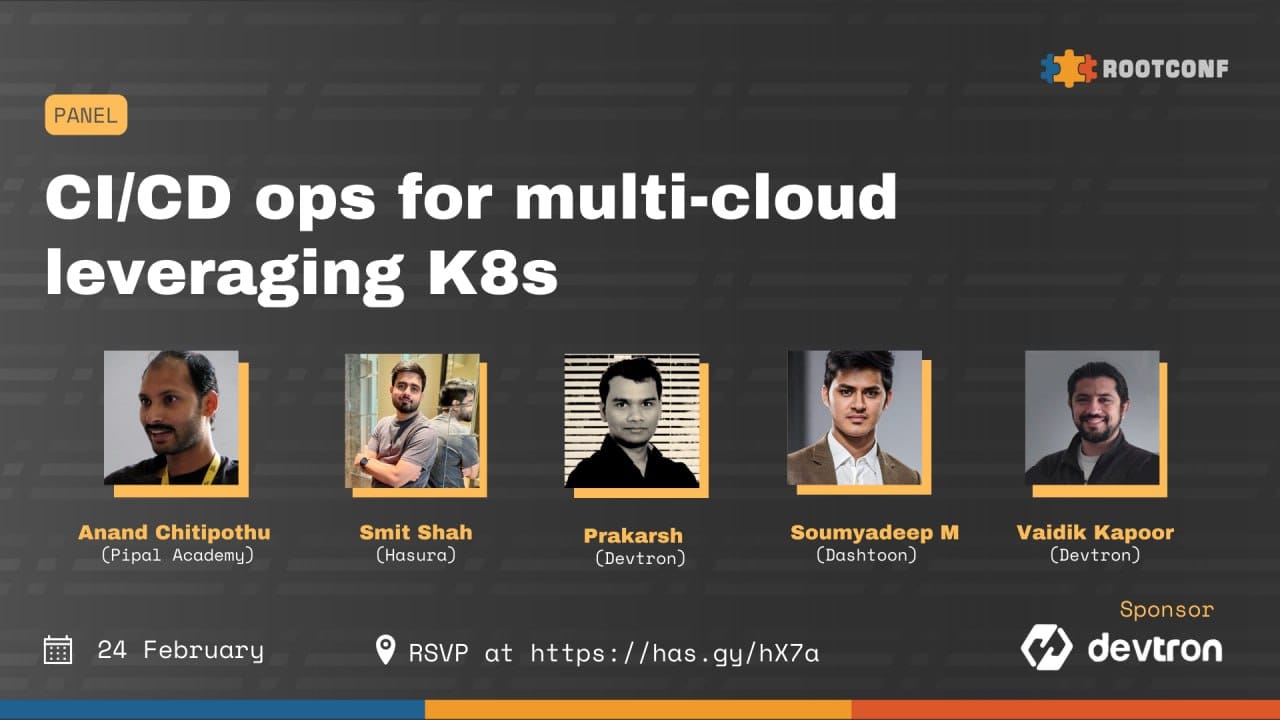 Leveraging K8s for Multi-cloud Container Orchestration