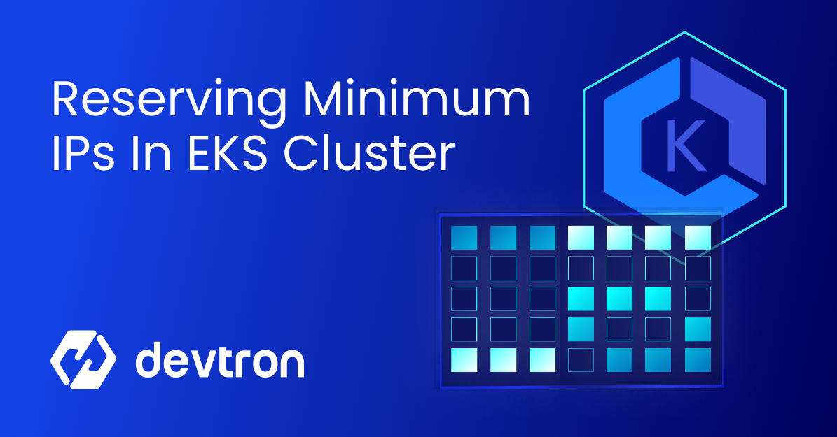 AWS EKS IP Shortage: Causes, Errors, and Fix with CNI Plugin