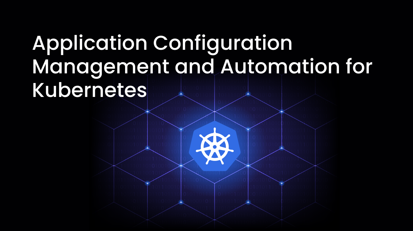 Application Configuration Management And Automation For K8s Devtron 6142