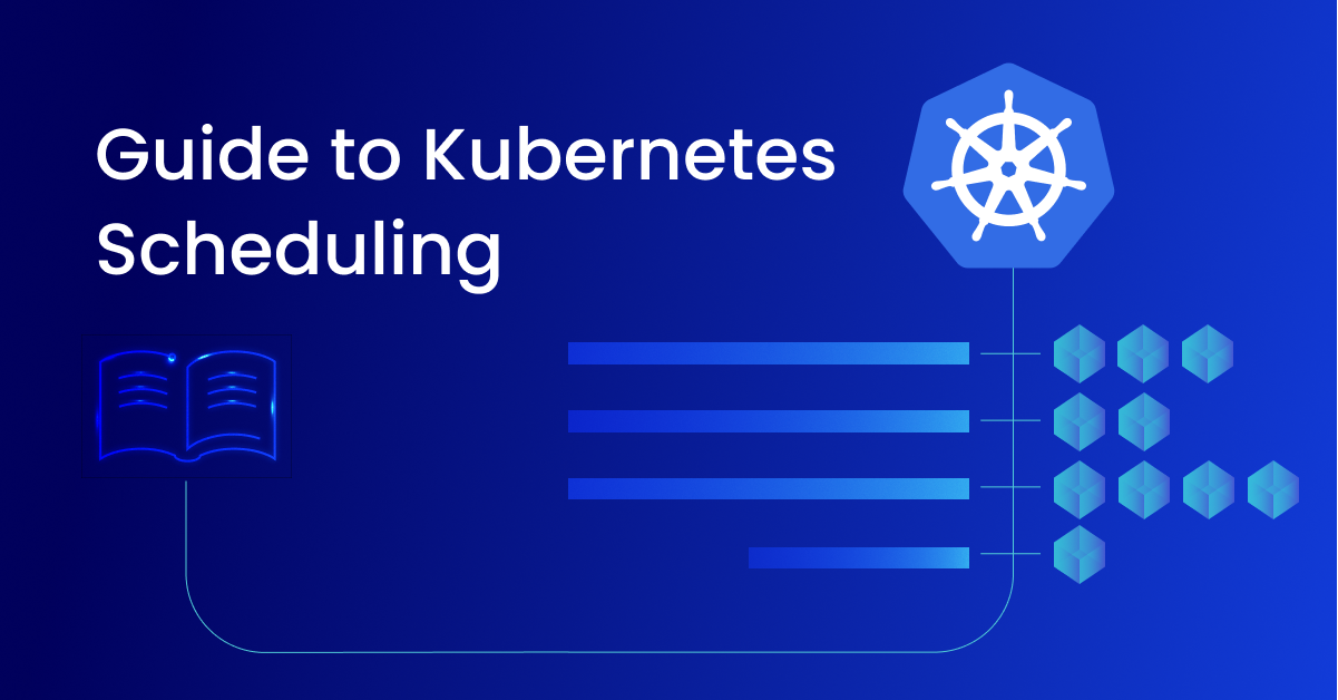 How to schedule workloads in Kubernetes | Devtron