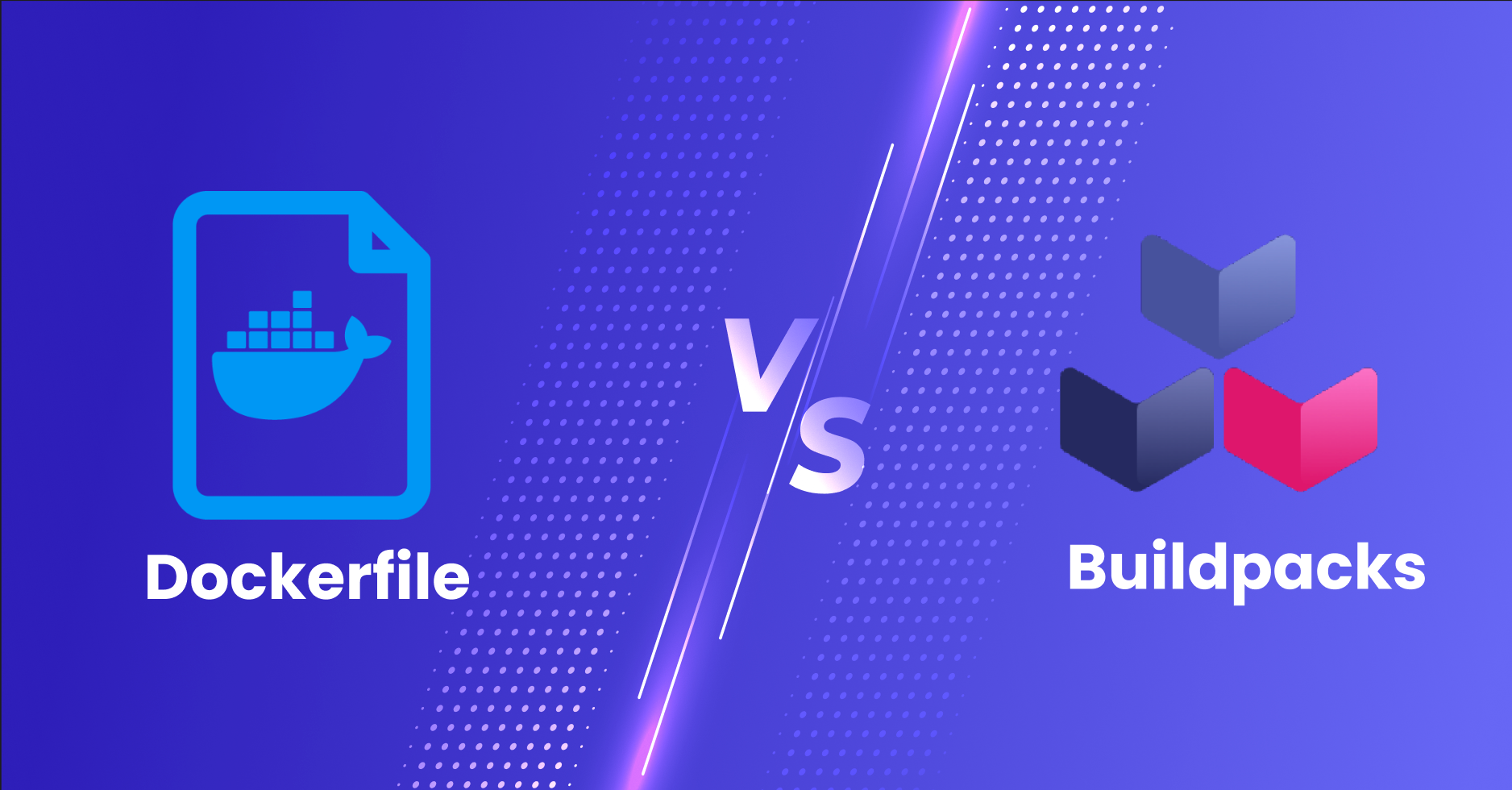 Dockerfile vs Buildpacks: Which One to Choose? | Devtron