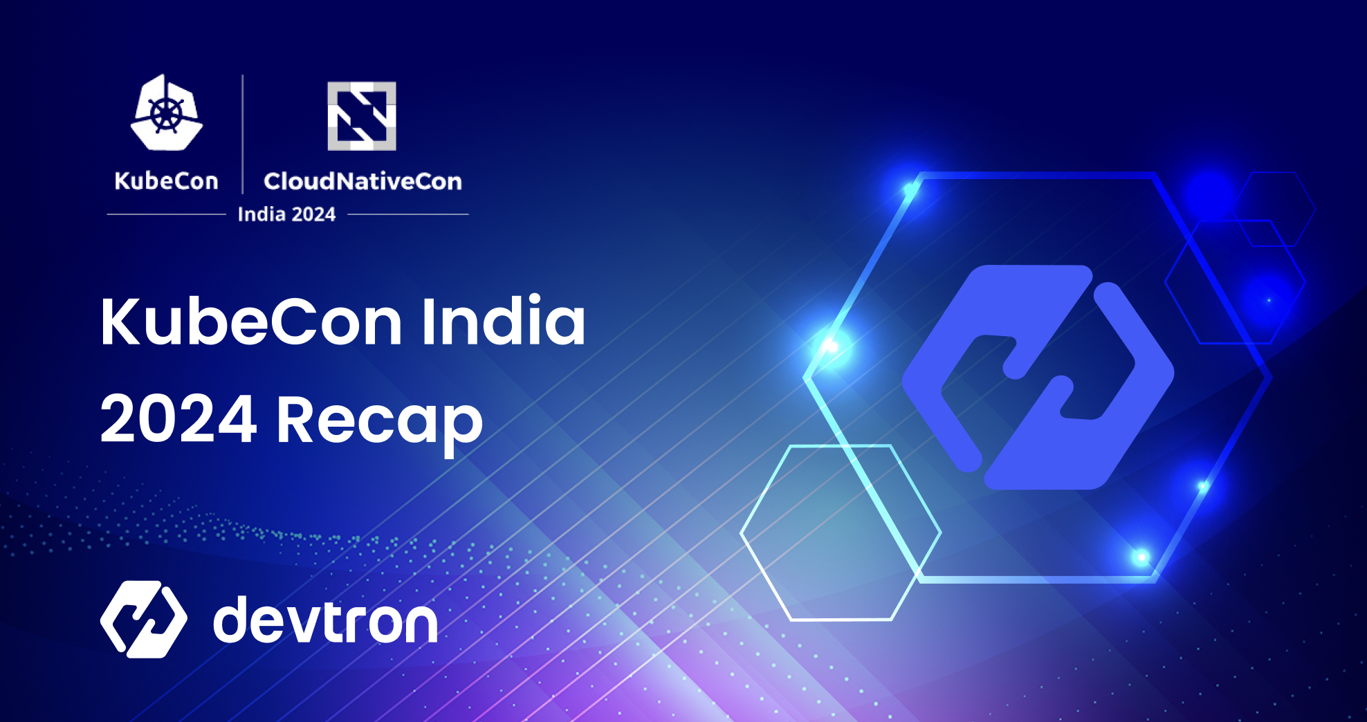 KubeCon India 2024 Recap
