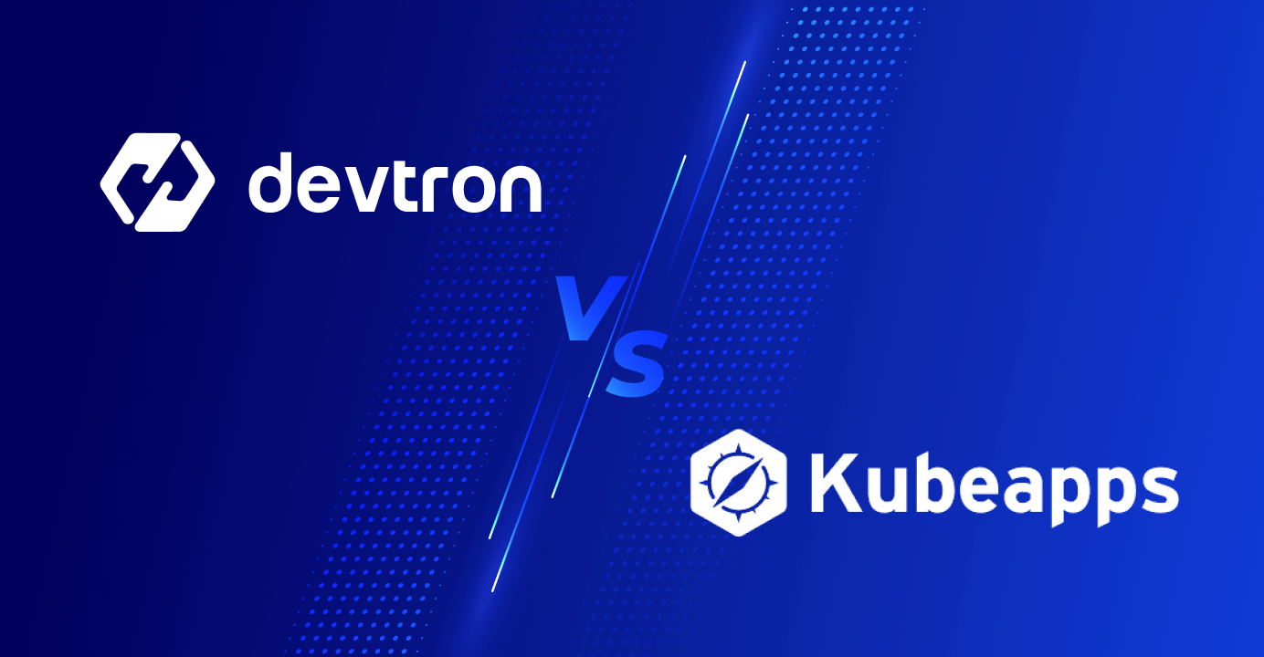 Devtron vs KubeApps: A Comparative Analysis | Devtron