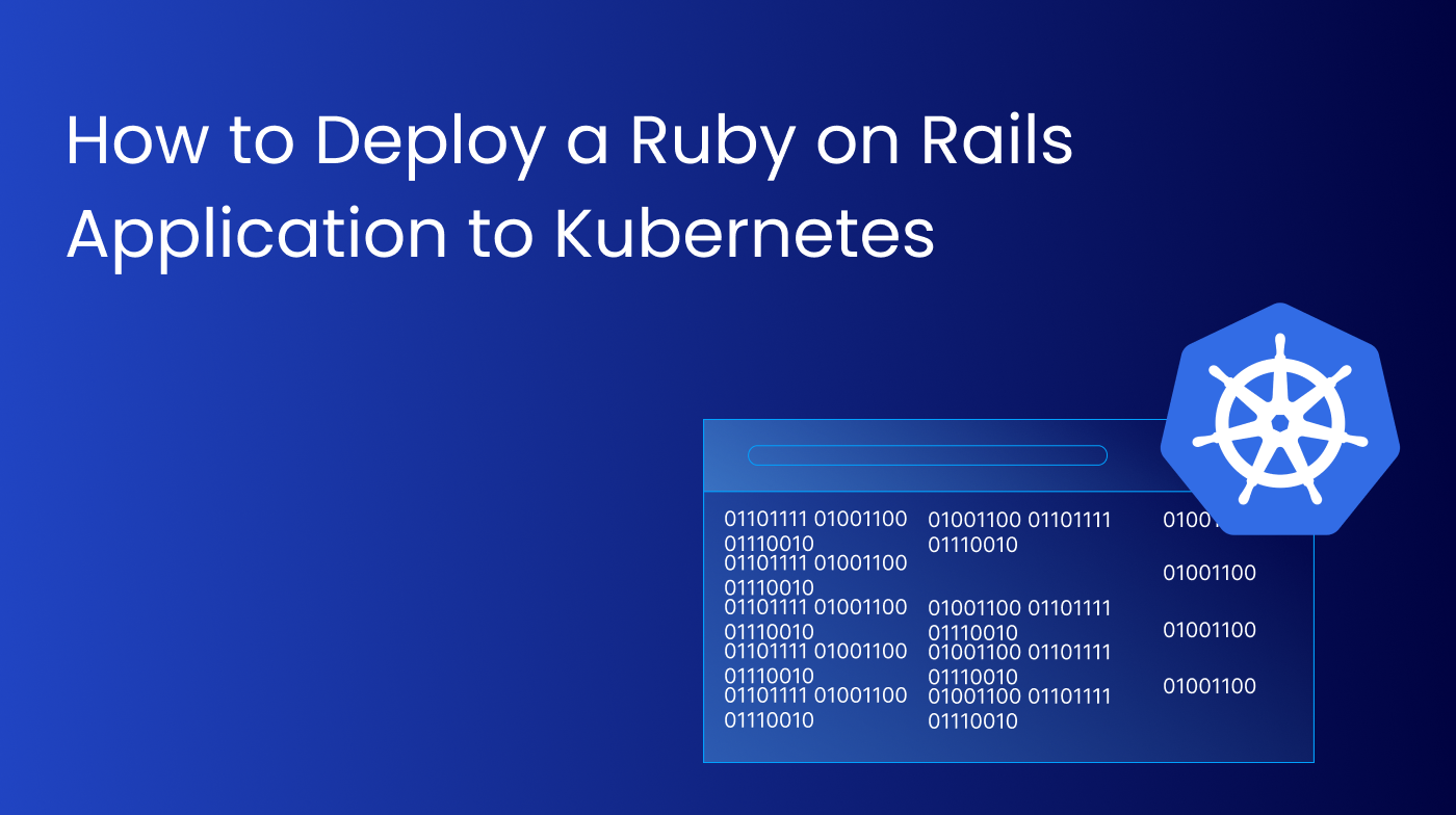 How To Deploy Ruby On Rails Apps To Kubernetes Devtron 8280