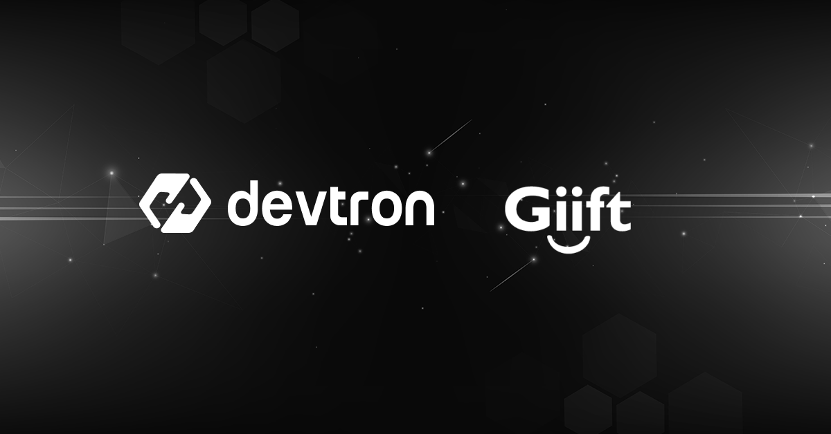 How Giift-Xoxoday Reduced TTM by 50% | Devtron