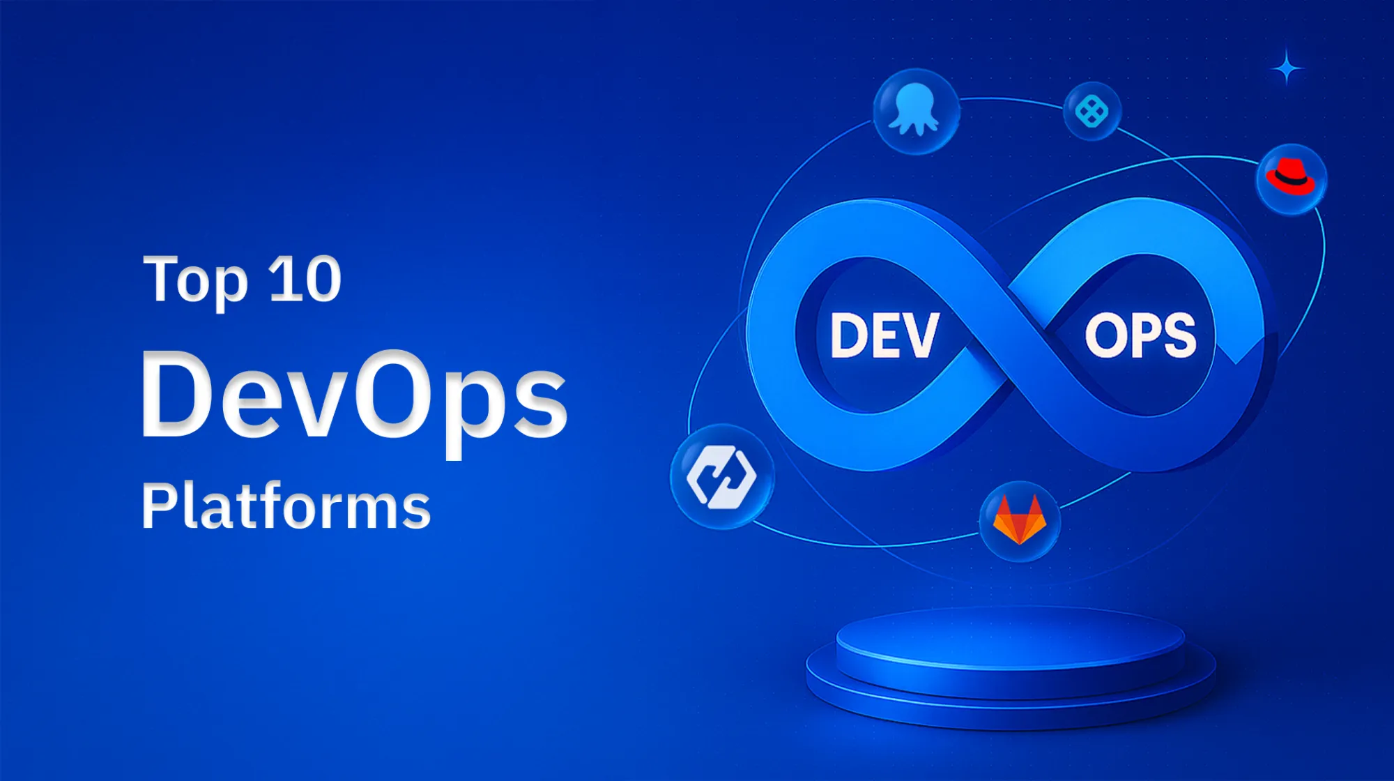 10 Best DevOps Platforms to Know in 2025