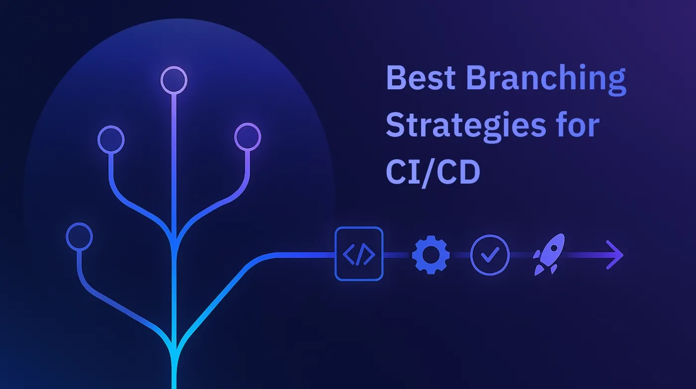 Discover the Best Branching Strategy for CI/CD Success