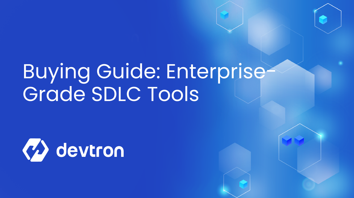 Buying Guide: Enterprise-Grade SDLC Tools