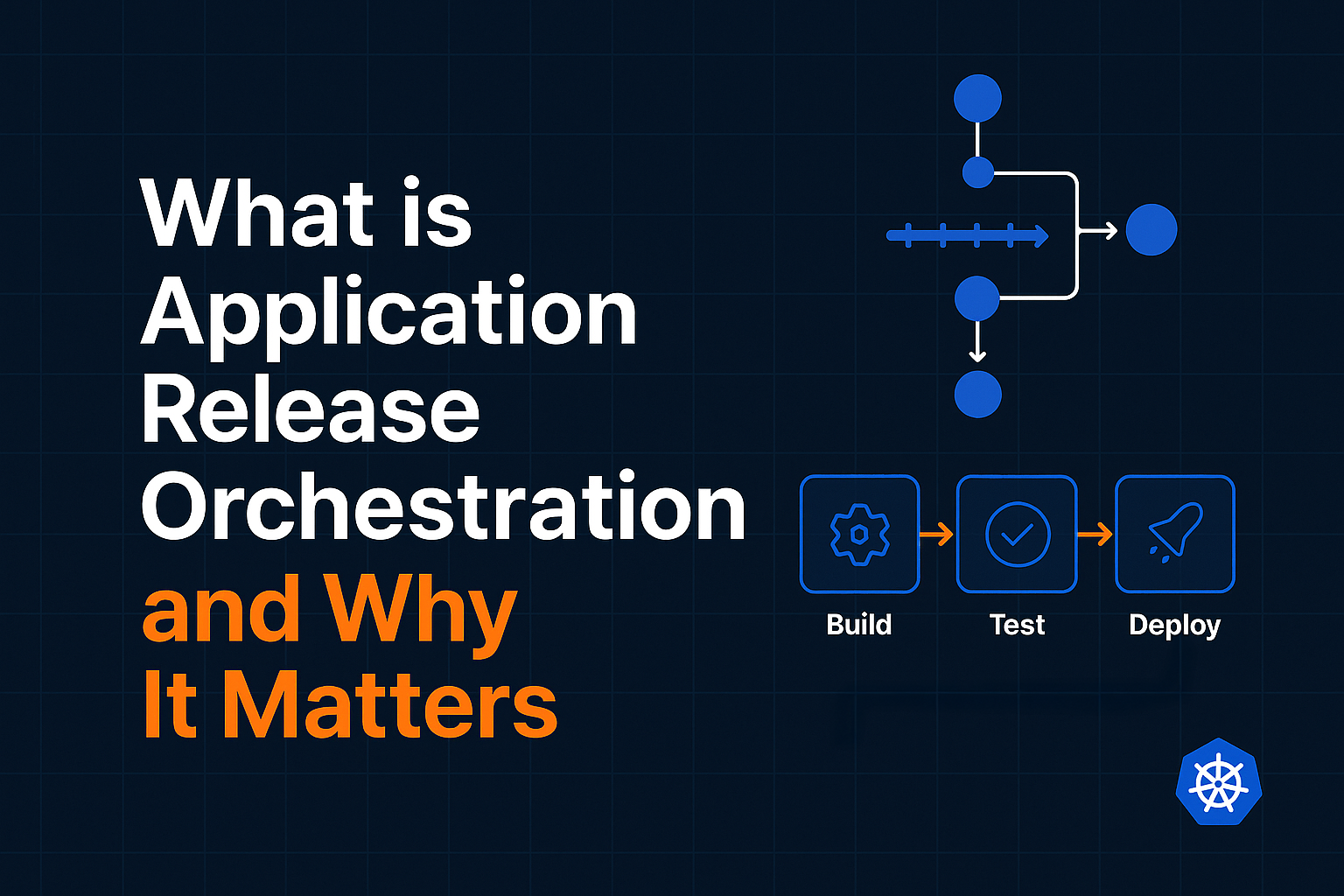 What Is Application Release Orchestration? | Devtron