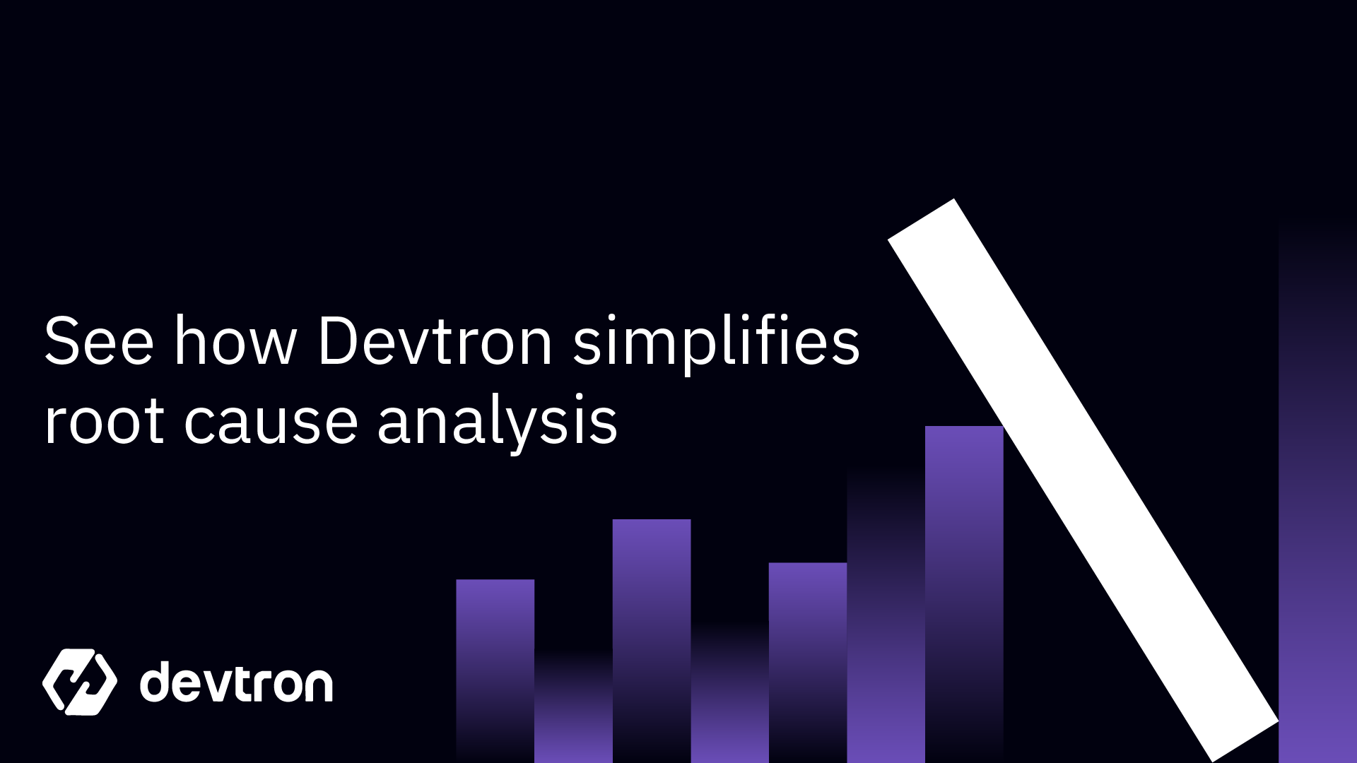 Root Cause Analysis Doesn't Need to Be This Hard | Devtron