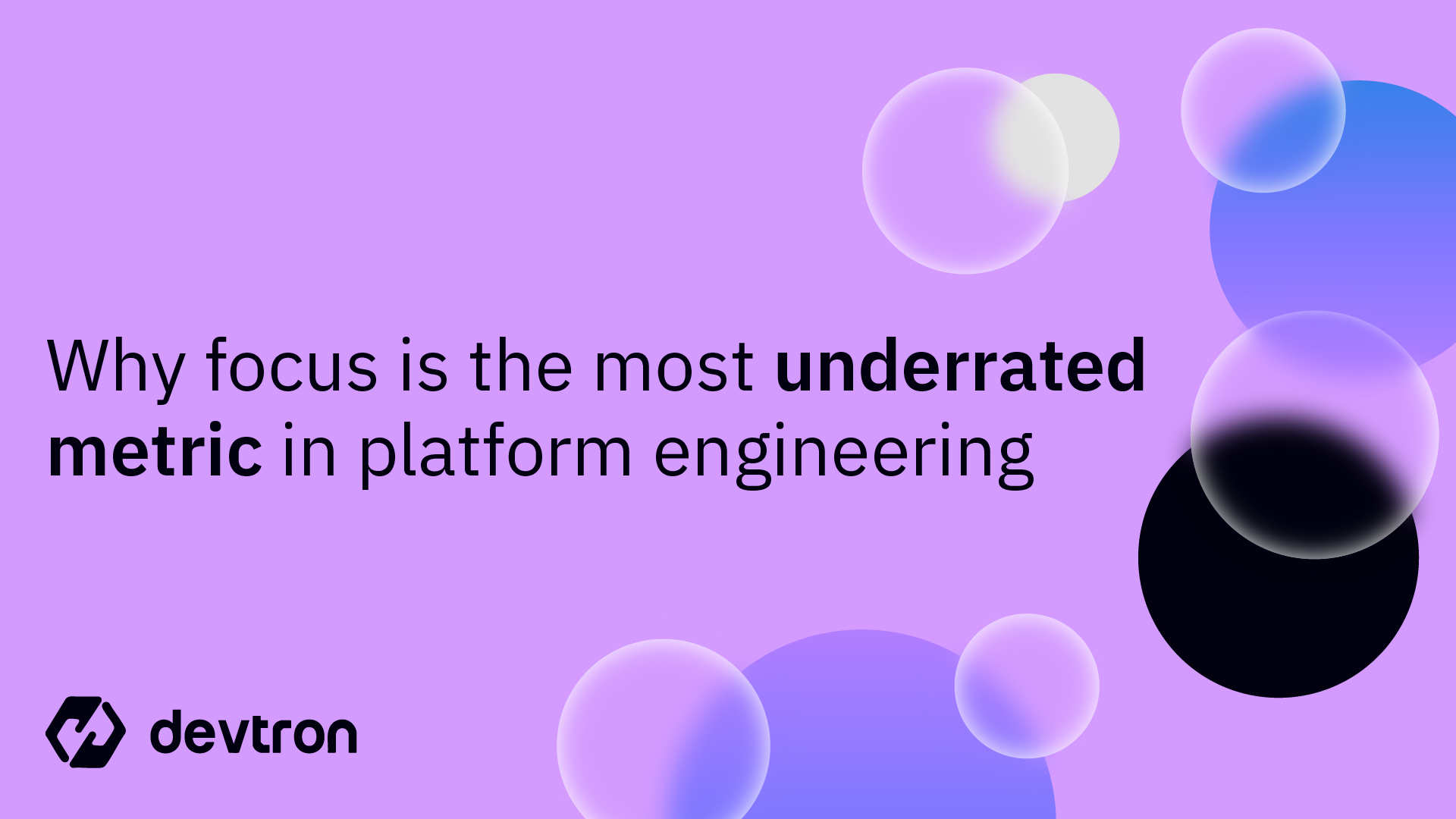 Why Focus Defines Platform Success