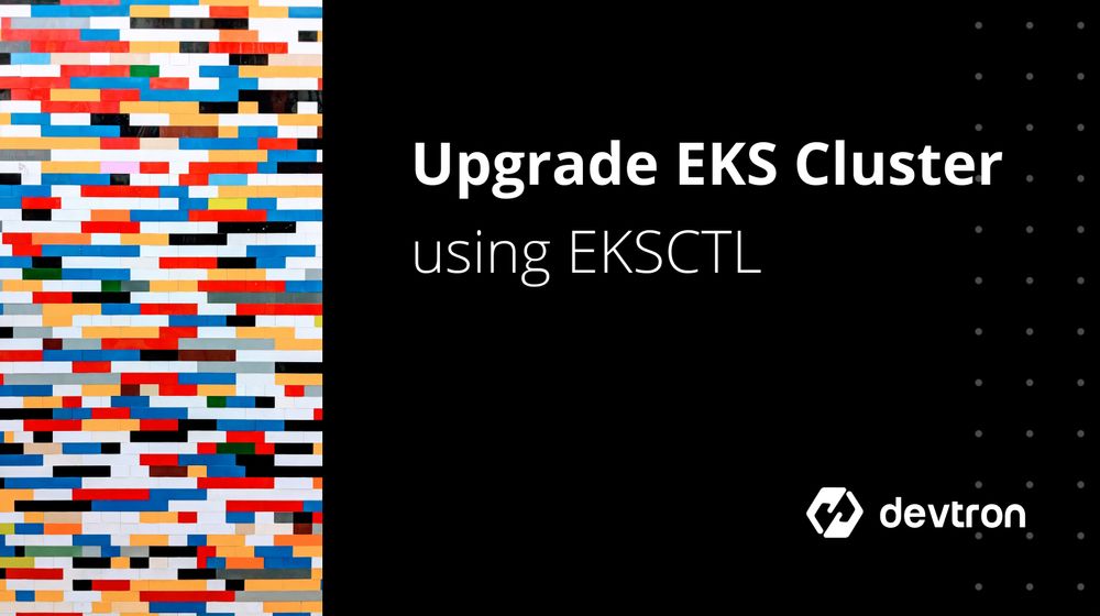 Upgrade Eks 1 16 Cluster To Eks 1 17 Using Eksctl In 6 Steps