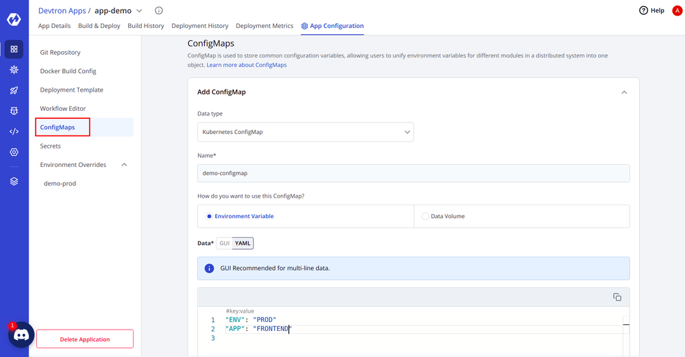 Kubernetes ConfigMap: Examples, Usage & Best Practices Guide