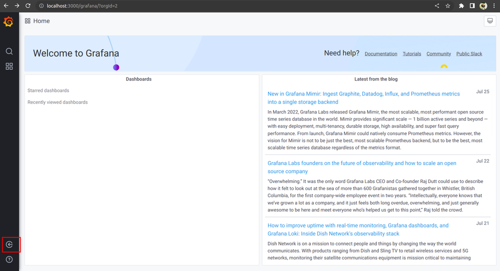 Prometheus Stack on Kubernetes | Monitoring & Grafana Guide