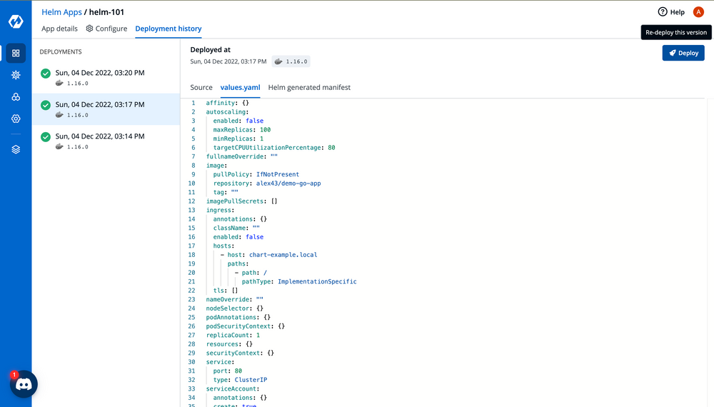 Which Kubernetes Dashboard to choose: Devtron vs Octant