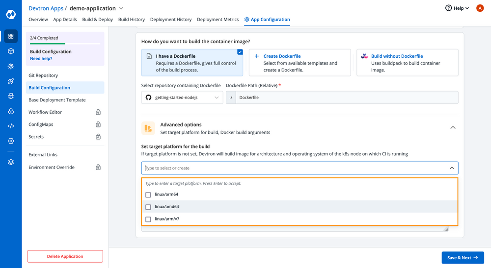 Simplifying the Kubernetes CI/CD Pipeline