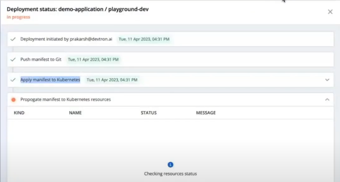 Deploy Apps Across Clusters Using Argo CD Deploy Apps Across Clusters Using Argo CD
