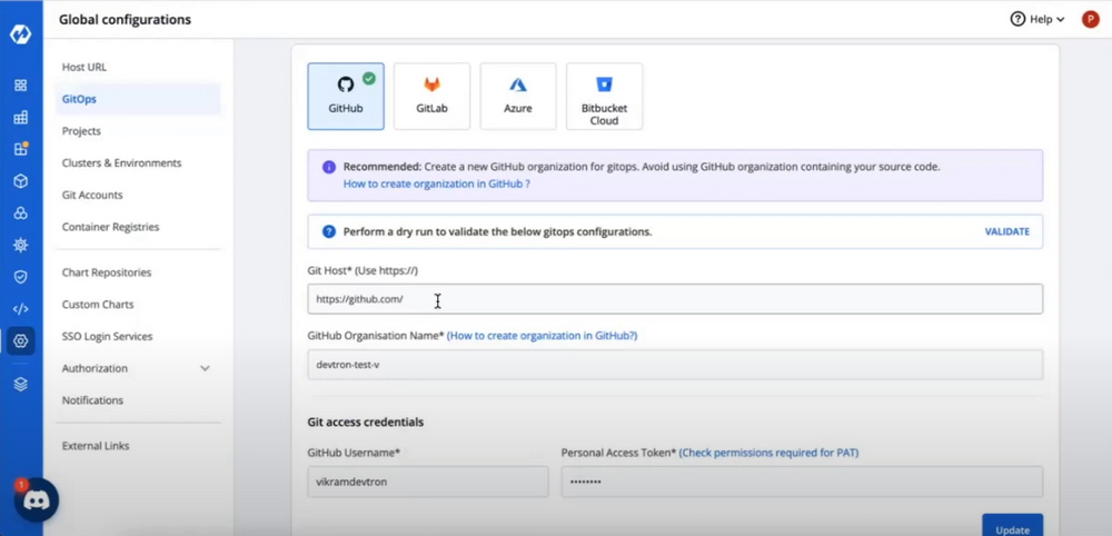 Deploy Apps Across Clusters Using Argo CD