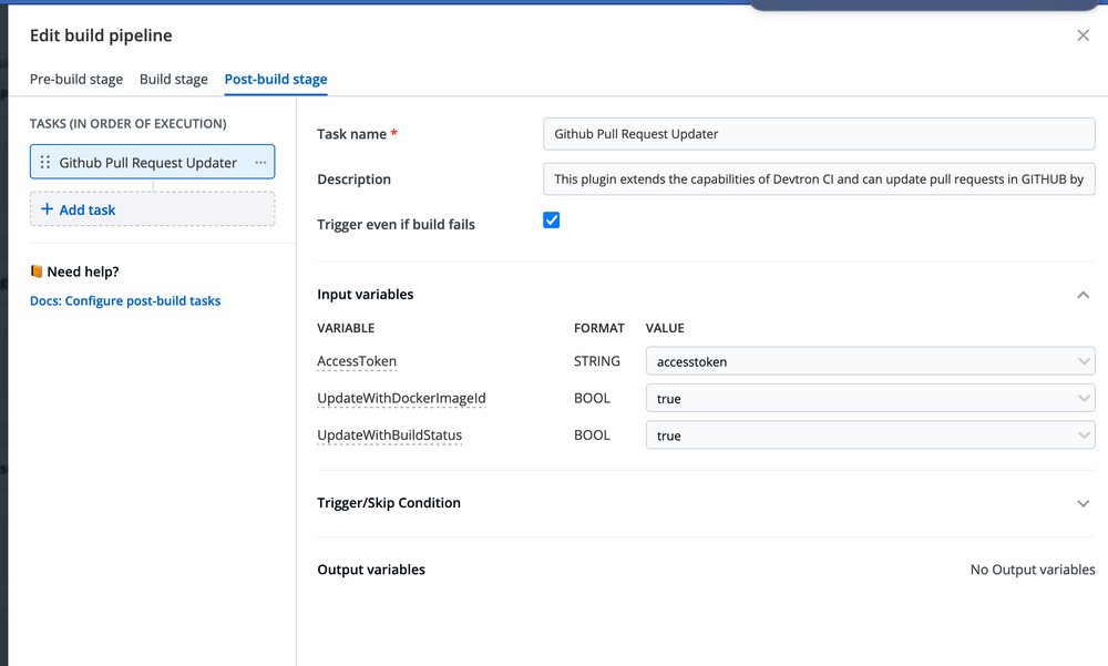 How to simplify CI with Jira and GitHub Integration | Devtron