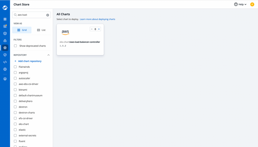 Autoscaling Based on ALB Metrics Using KEDA | Devtron