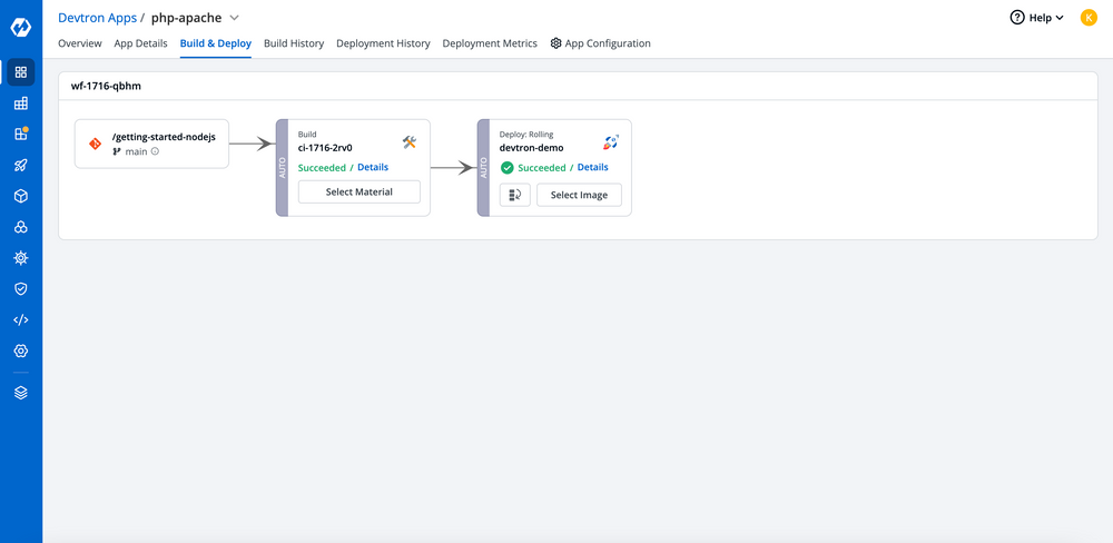 Autoscaling Simplified: How to scale your apps in Kubernetes | Devtron Autoscaling Simplified: How to scale your apps in Kubernetes | Devtron