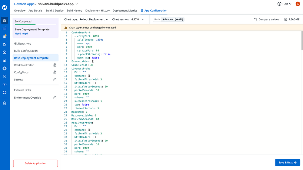 Cloud Native Buildpacks Deploy To K8s Without Dockerfile