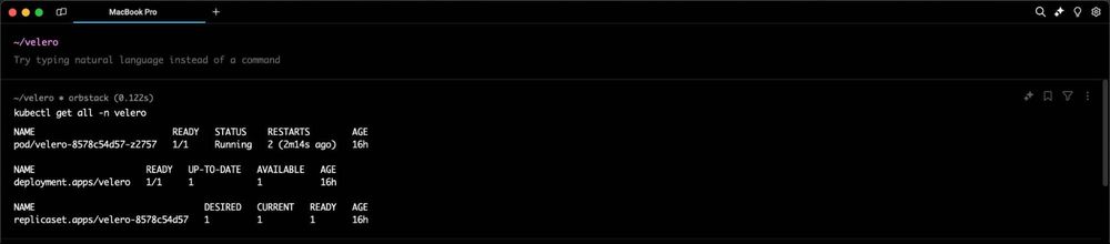 How to Backup and Restore Kubernetes Clusters using Velero | Devtron