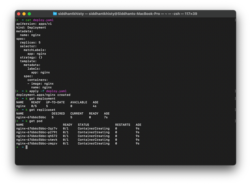 Kubernetes Deployment vs StatefulSet | Devtron
