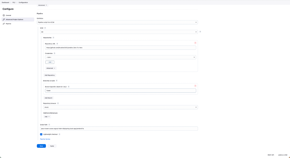 What is Jenkins? A Quick Guide for CI/CD with Jenkins