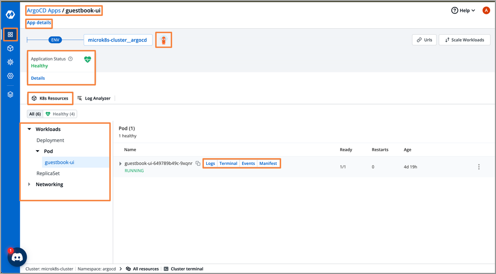 Devtron's Sept 2024 Release: Unified GitOps & Smarter Deploy