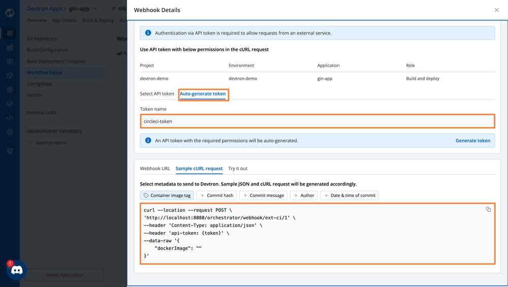 Kubernetes CI/CD Pipelines with CircleCI and Devtron | Devtron