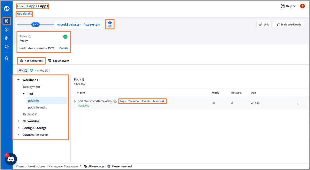 Devtron's Sept 2024 Release: Unified GitOps & Smarter Deploy
