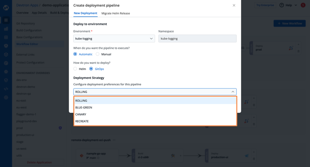 Kubernetes Deployment Strategies: The Ultimate Guide | Devtron