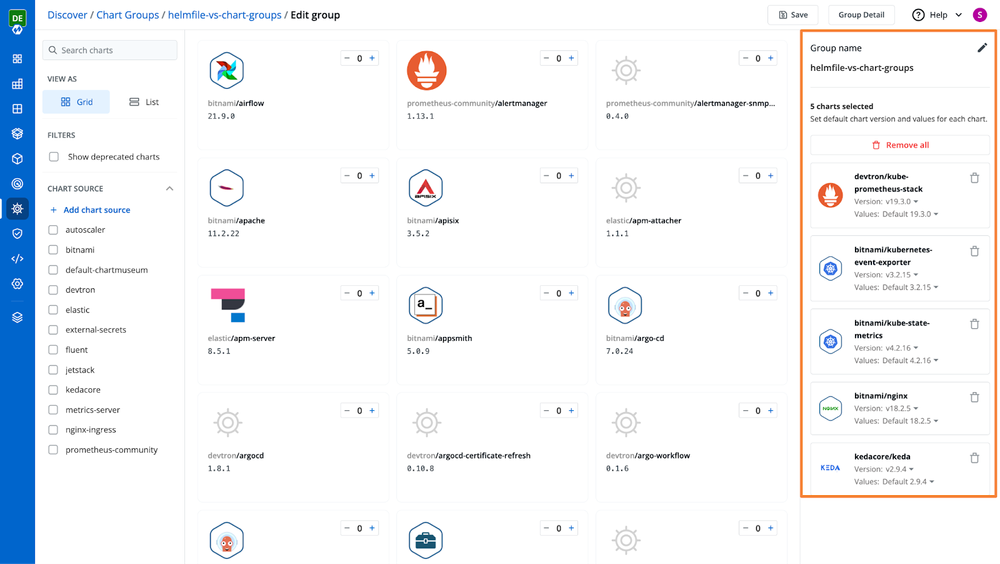 What is Helmfile | Devtron