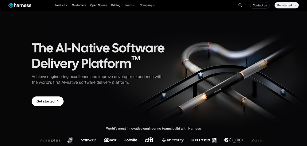 10 Best DevOps Platforms to Know in 2025