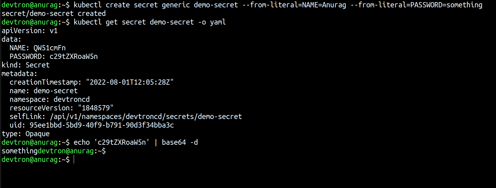 Kubernetes ConfigMap: Examples, Usage & Best Practices Guide