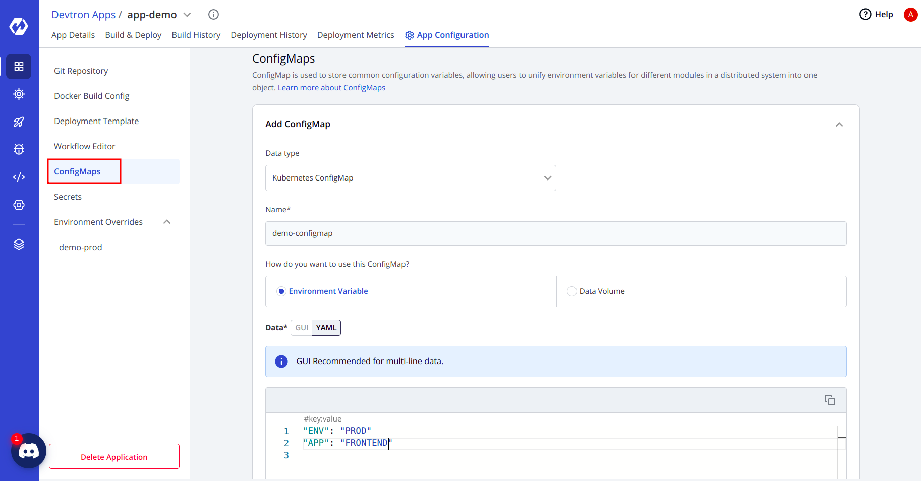 Kubernetes ConfigMap: Examples, Usage & Best Practices Guide