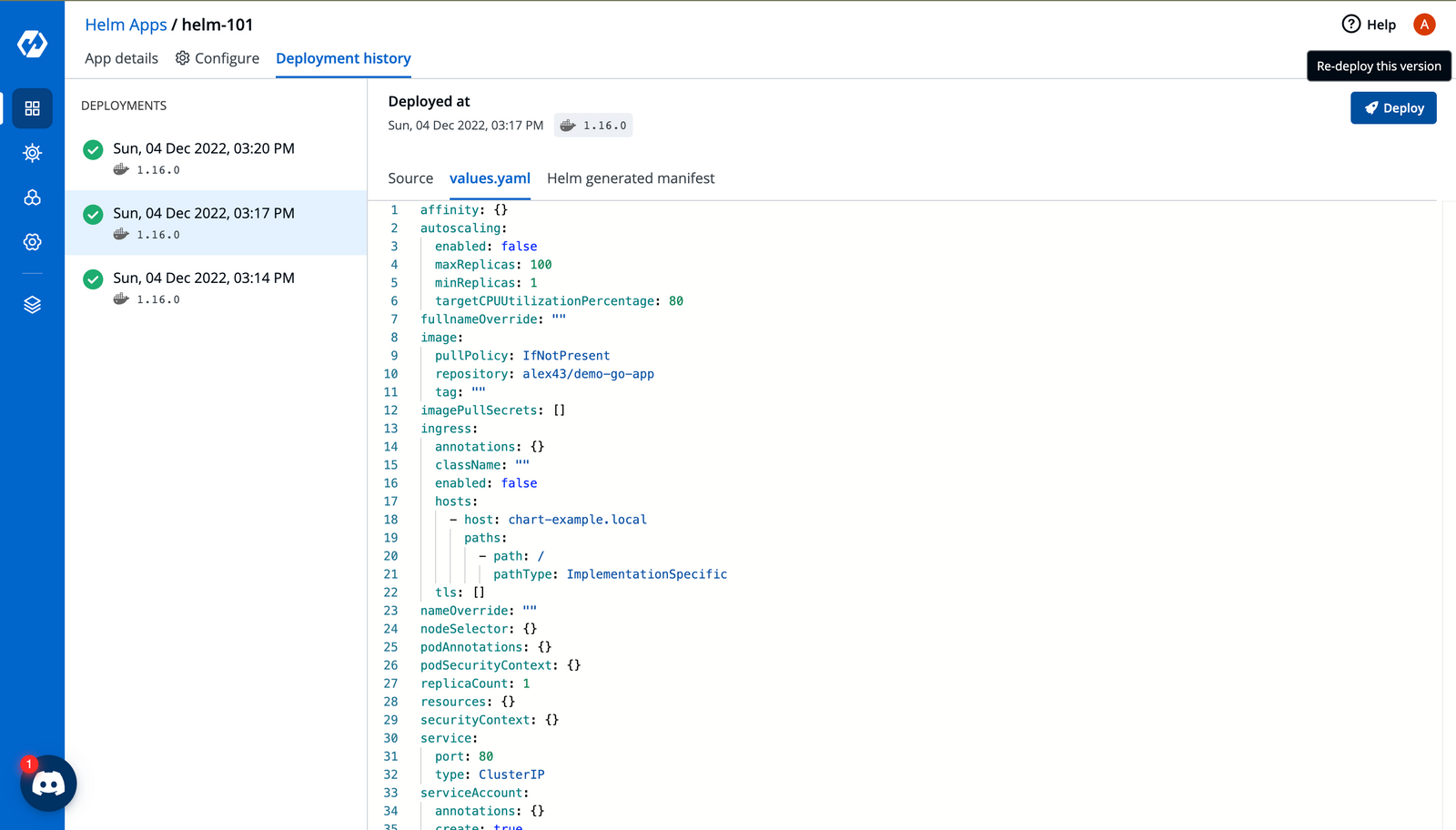 Which Kubernetes Dashboard to choose: Devtron vs Octant