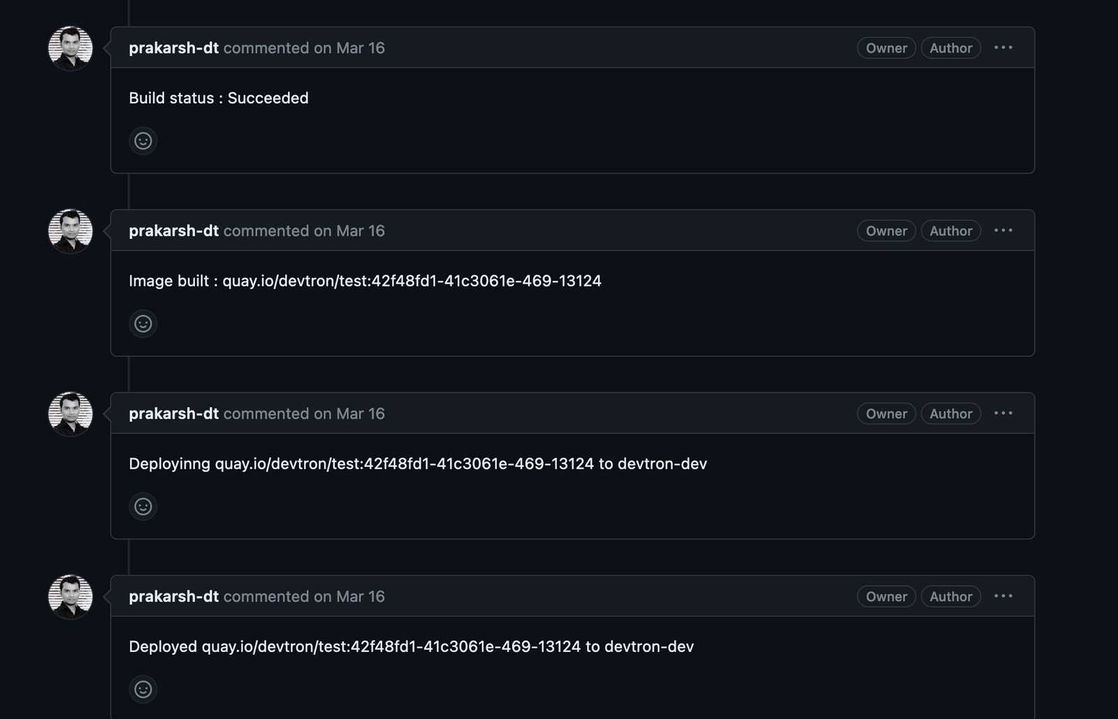 How to simplify CI with Jira and GitHub Integration | Devtron