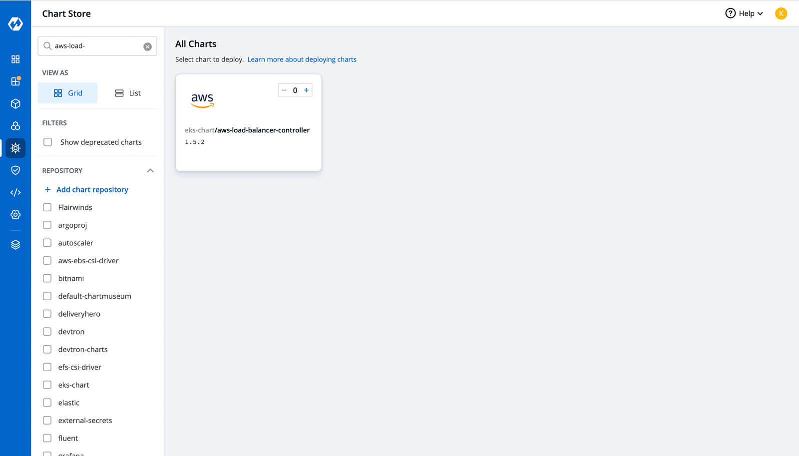 Autoscaling Based on ALB Metrics Using KEDA | Devtron