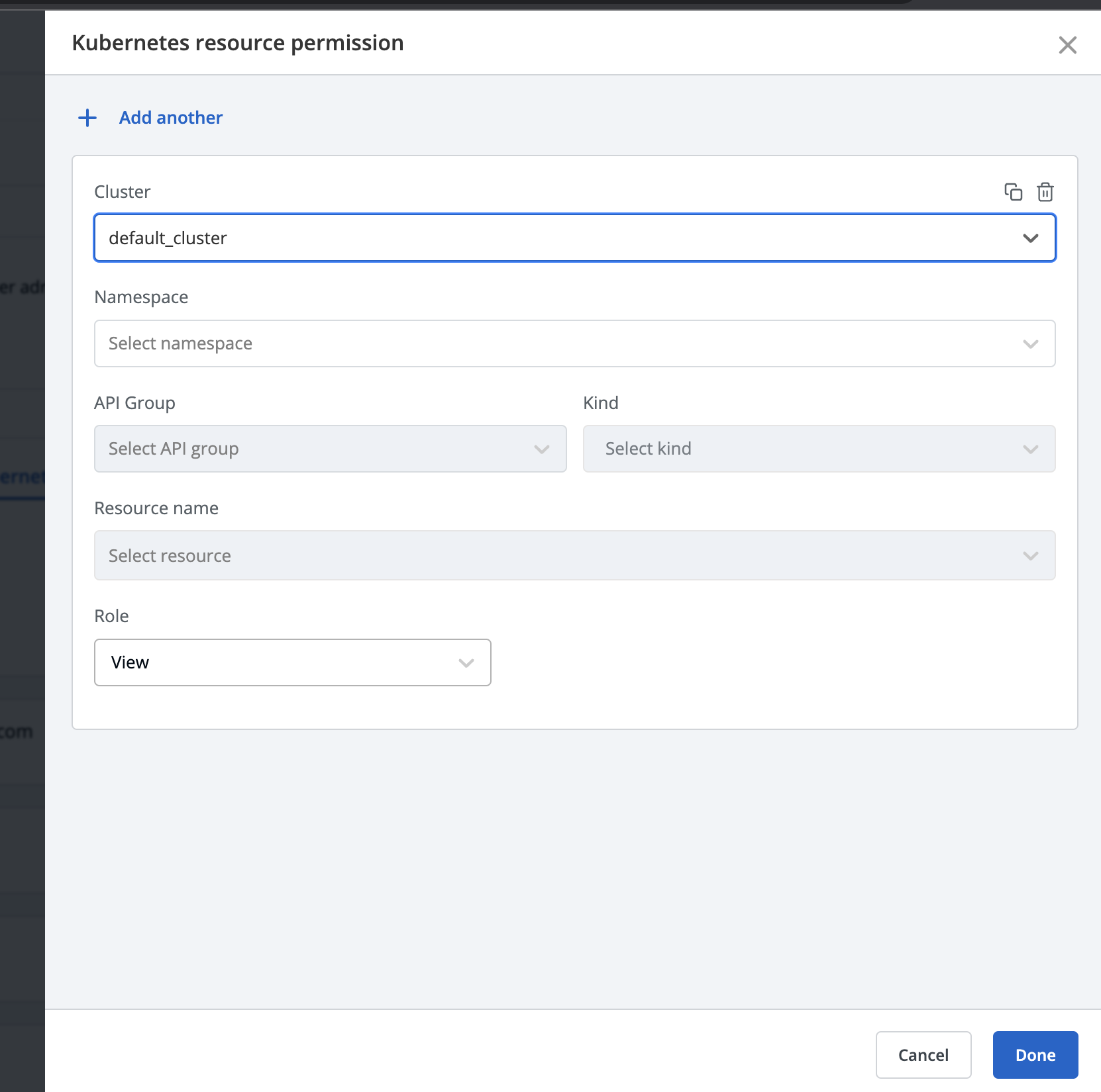 Kubernetes Access Management Made Easy With Devtron Devtron 9623