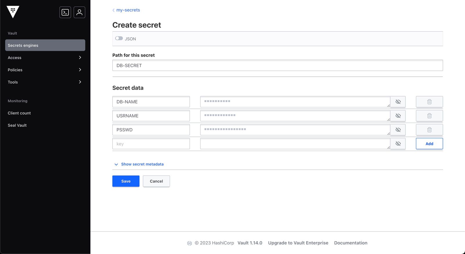 Deploy Hashicorp Vault On Kubernetes Secure Secrets With Devtron