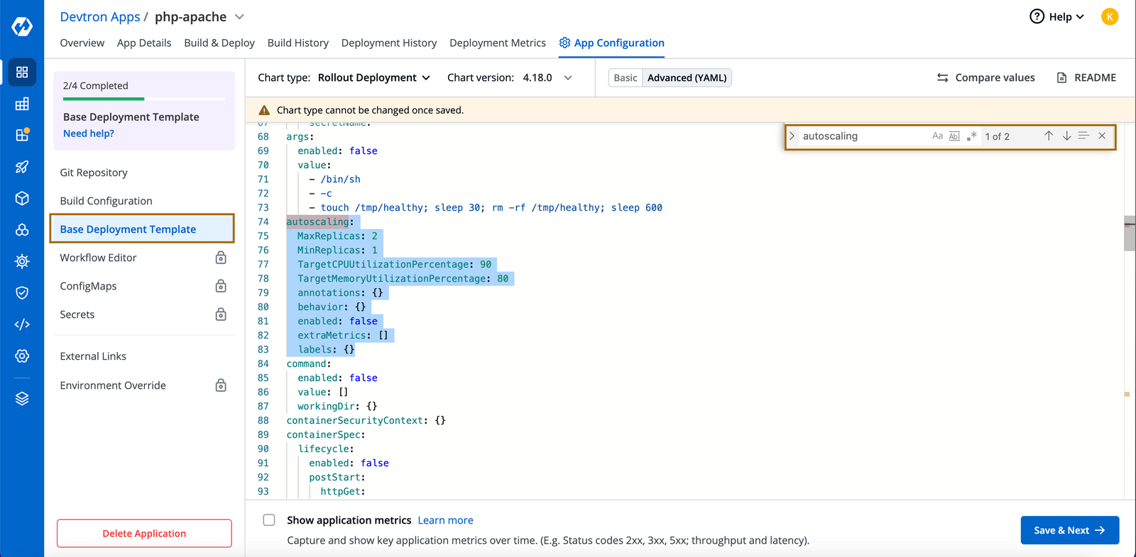 Autoscaling Simplified How To Scale Your Apps In Kubernetes Devtron