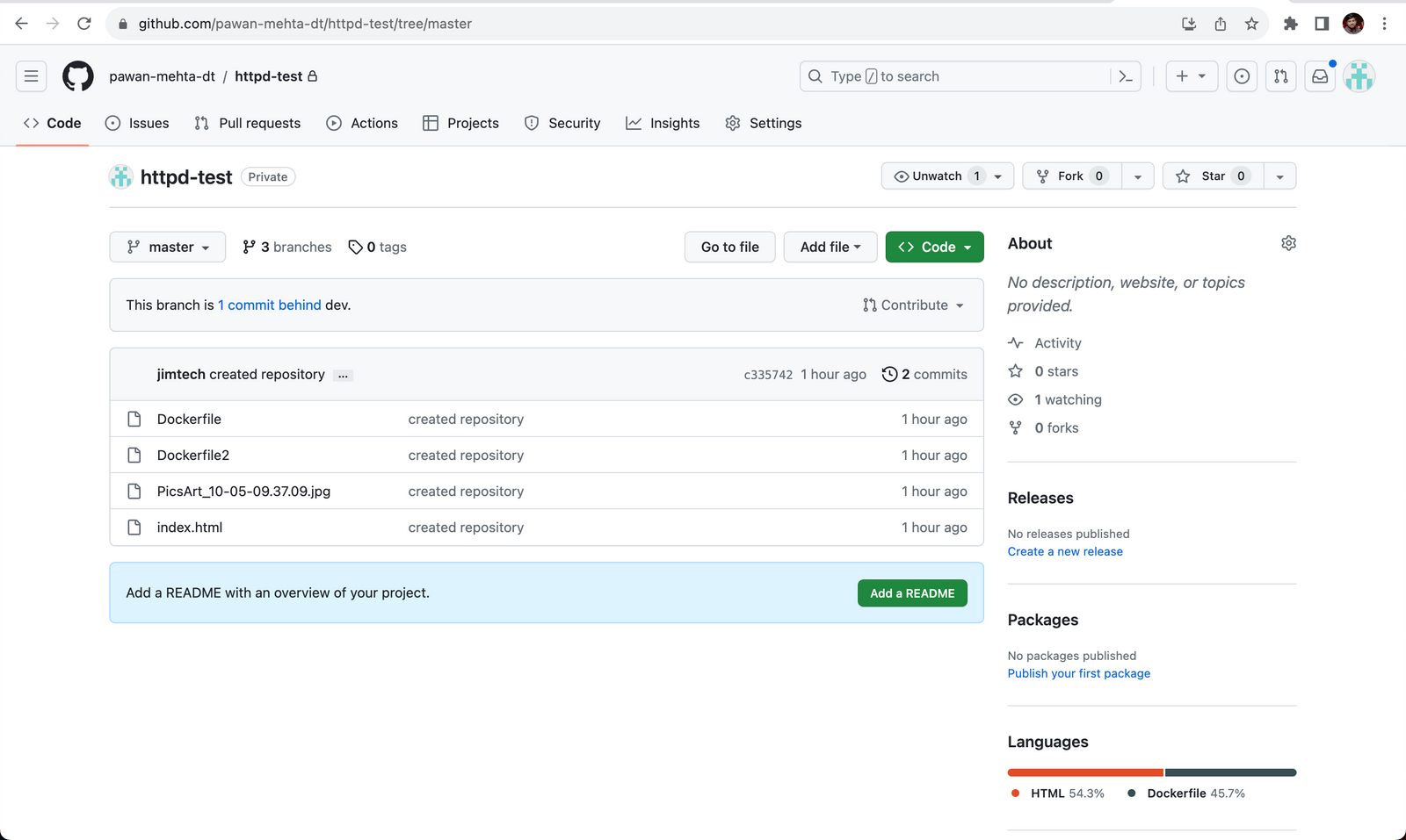 Build and Deploy SVN Apps on Kubernetes | Devtron Build and Deploy SVN Apps on Kubernetes | Devtron