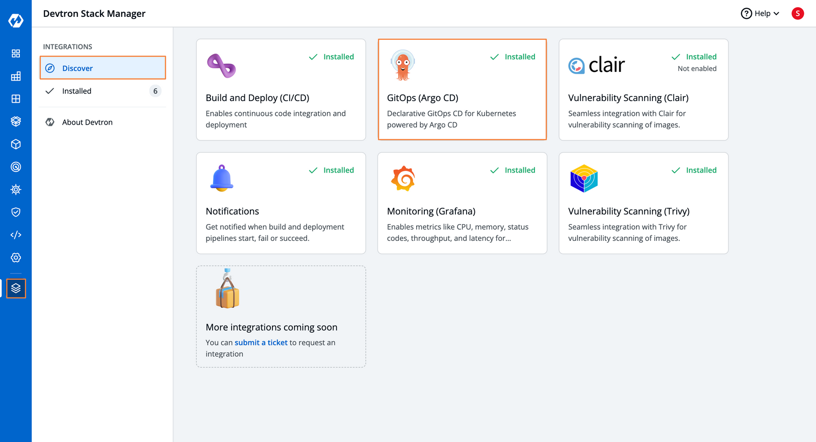 Deploy Apps Across Clusters Using Argo CD Deploy Apps Across Clusters Using Argo CD