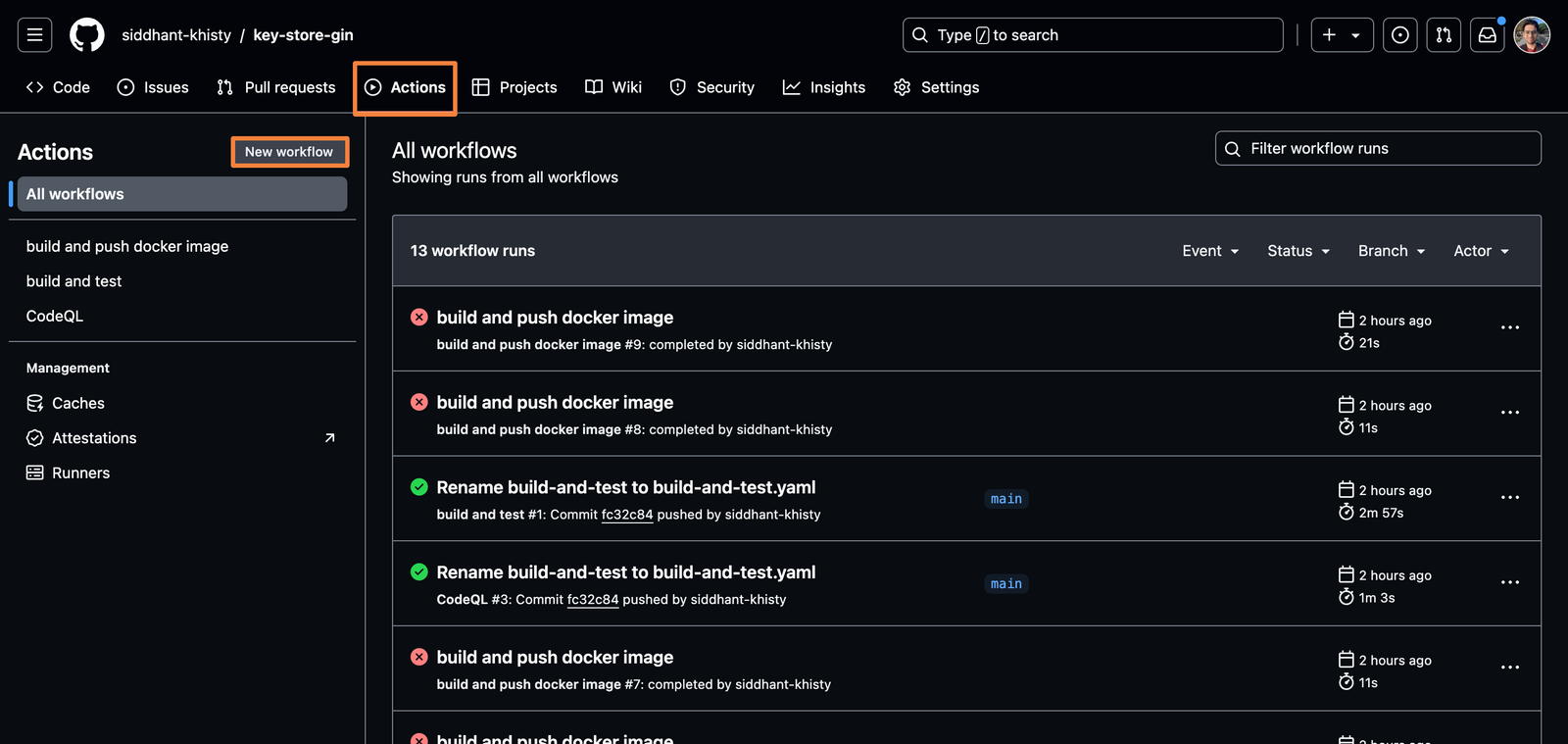 Kubernetes Cicd Pipelines With Github Actions