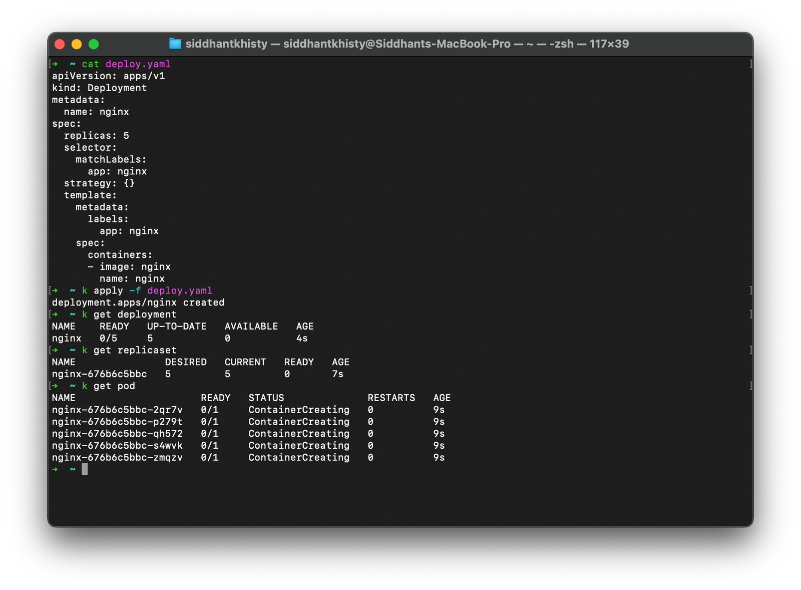 Kubernetes Deployment vs StatefulSet | Devtron