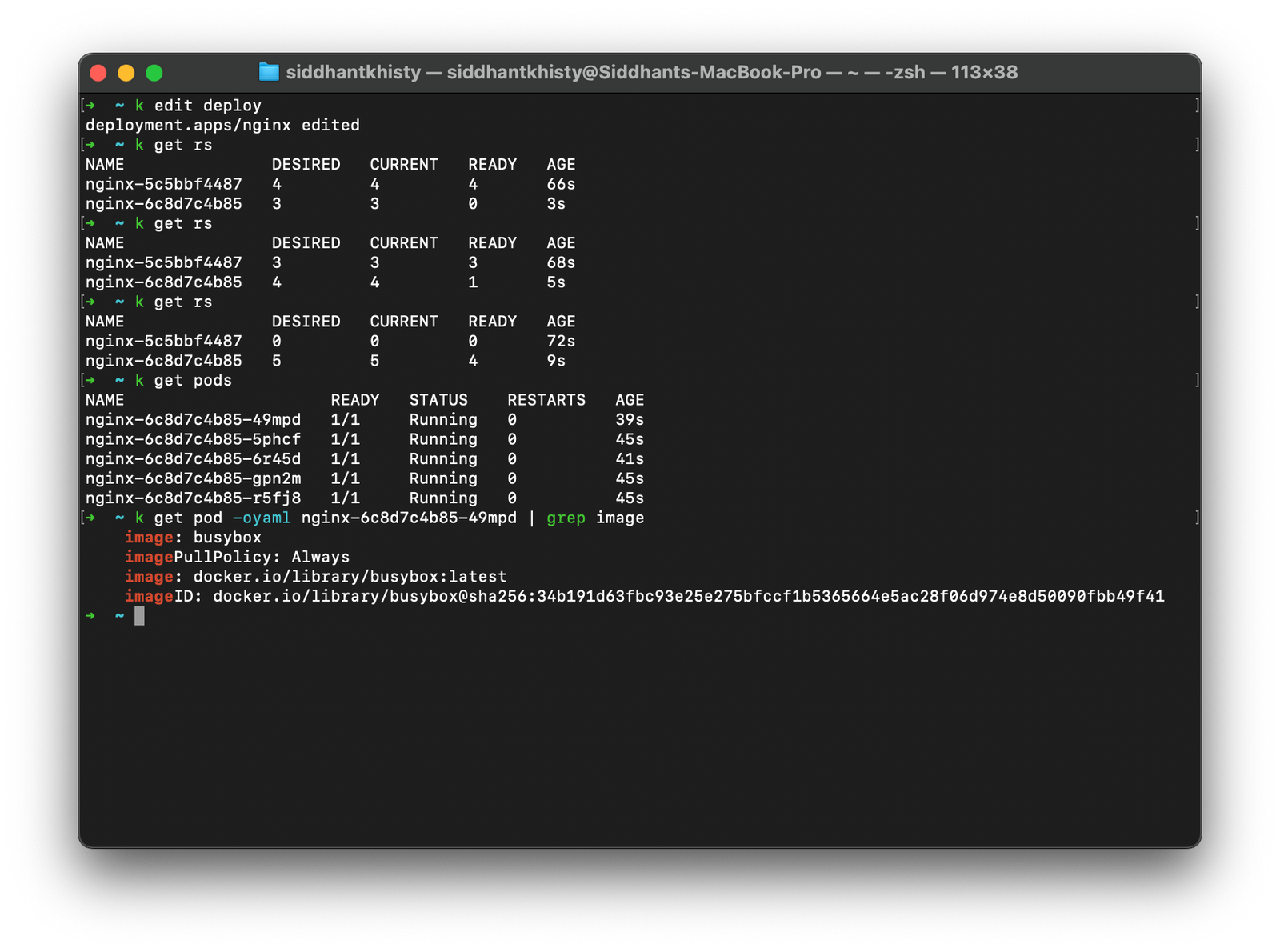 Kubernetes Deployment vs StatefulSet | Devtron