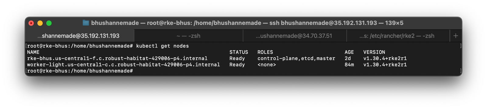 Rancher Kubernetes: A Quick Installation Guide for RKE2